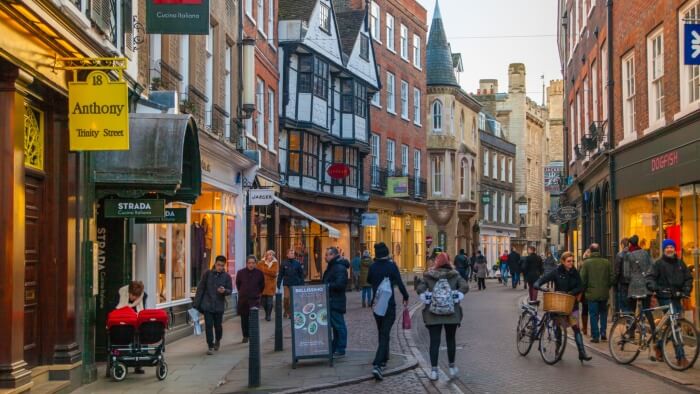 How Harris+Hoole Took On A Crowded Coffee Market – And Won - Minutehack