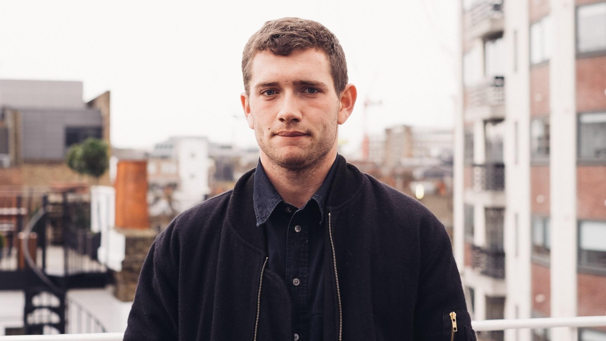 This Guy Wants To Change How We Get Our News - Minutehack