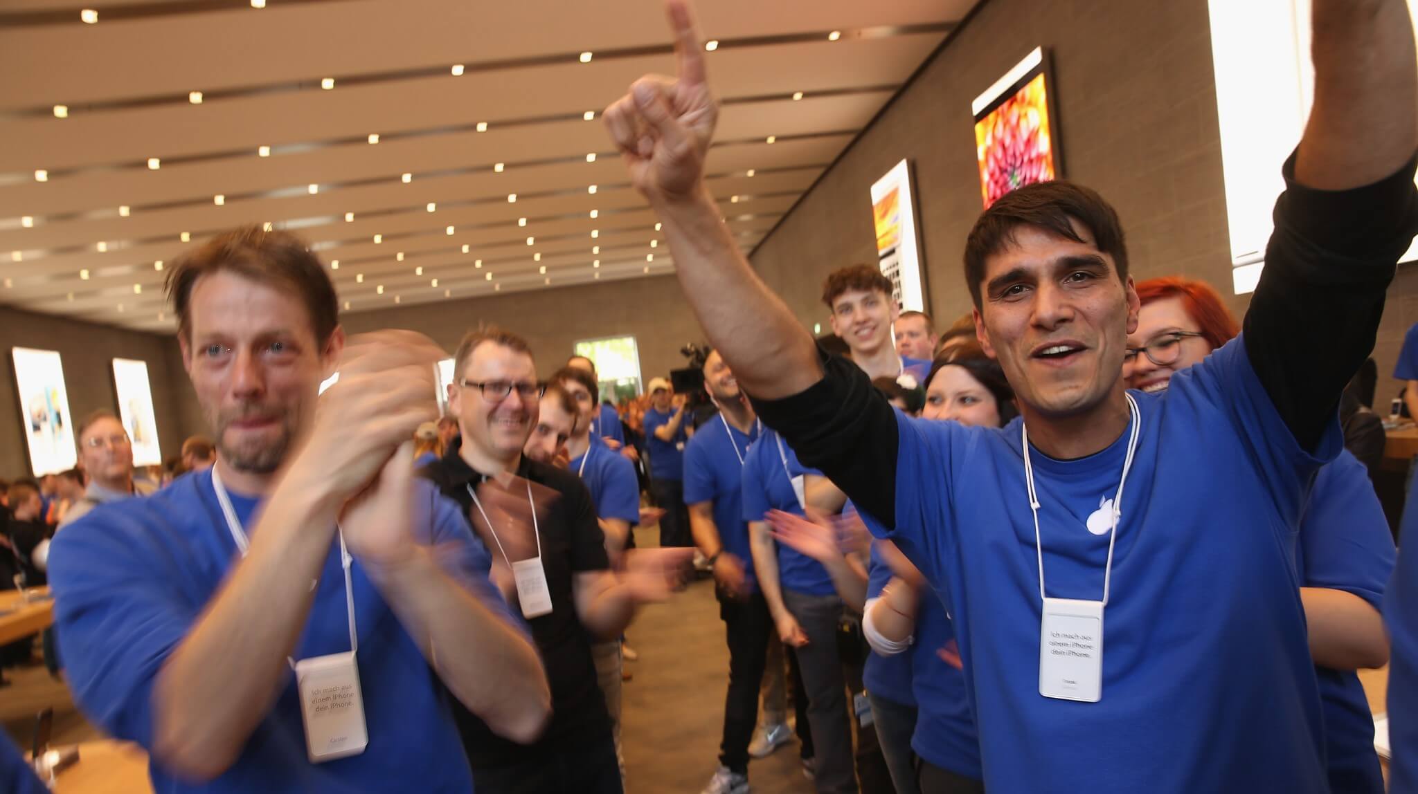 Five Ways To Engage Employees From Five Brilliant Companies - Minutehack