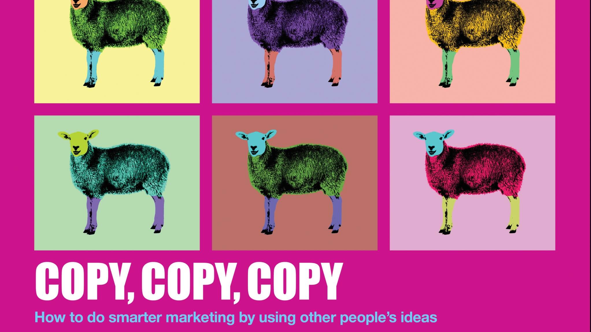 How To Make Sure Your Copying Is Better Than The Rest - Minutehack