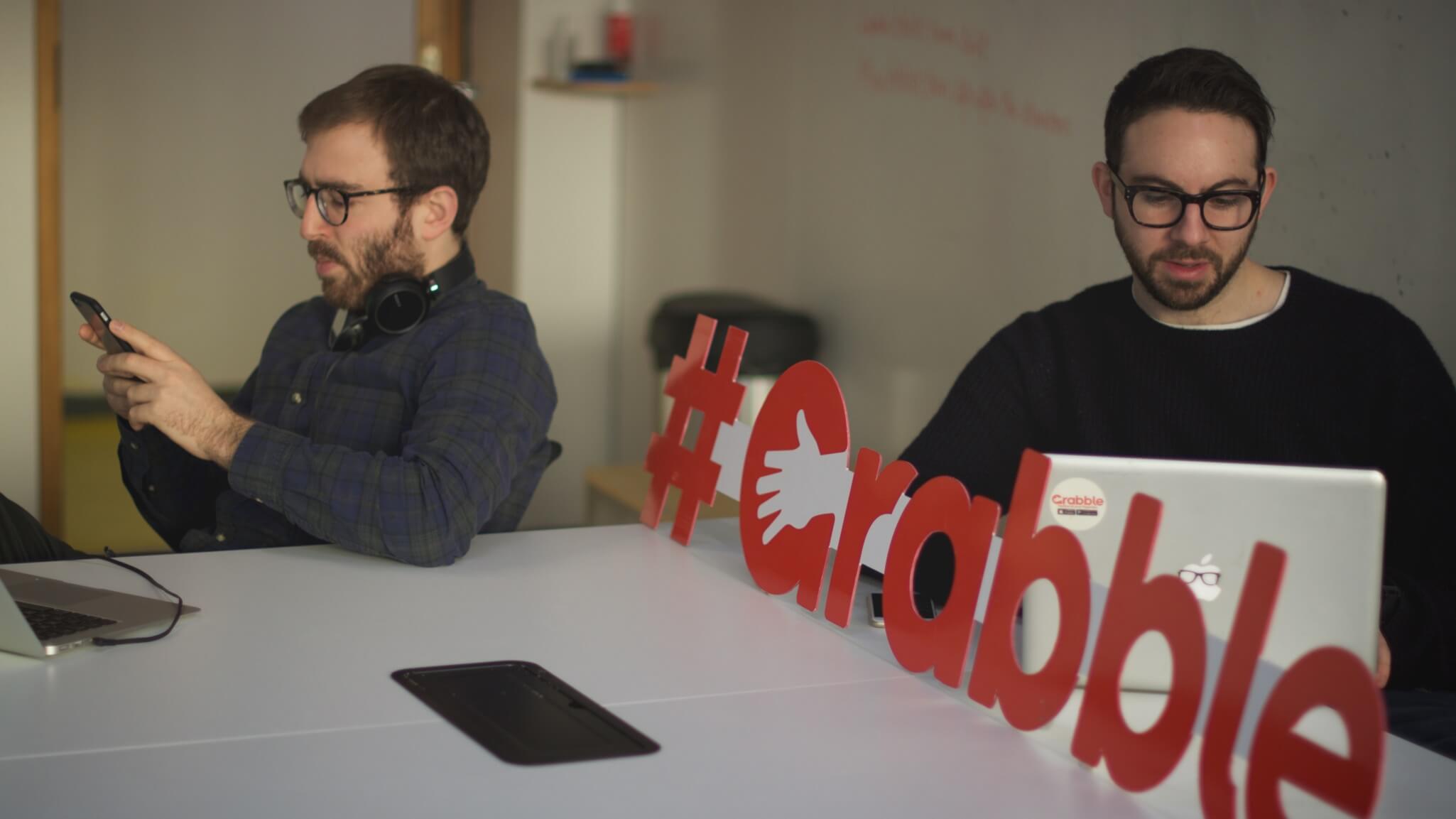 Grabble Is Making Fashion Discovery A Doddle - Minutehack