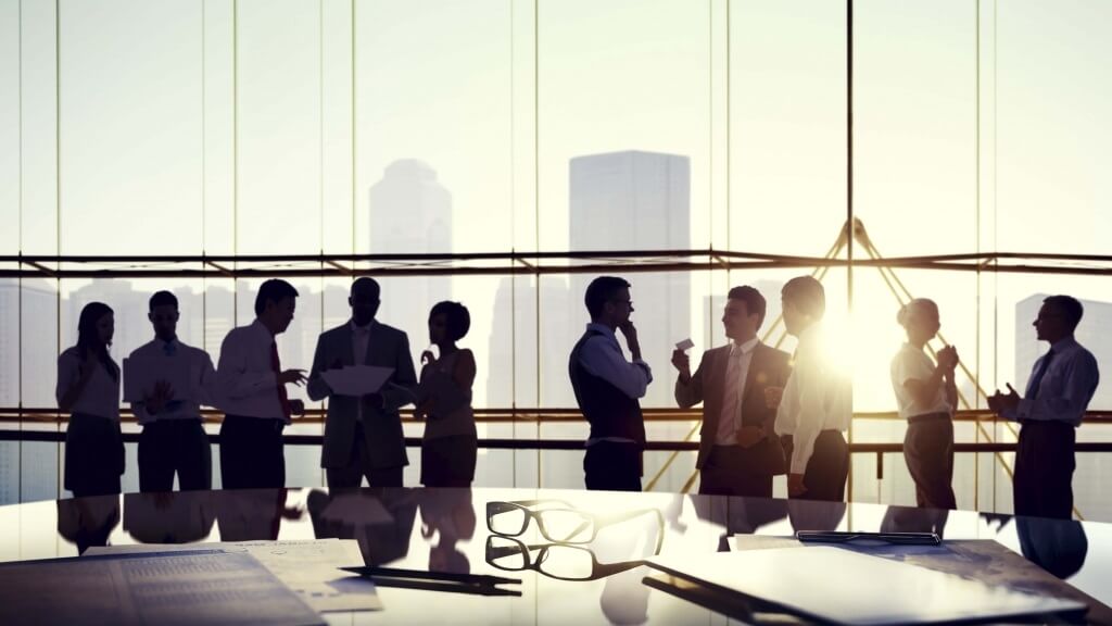 8 Networking Tips For Introverts - Minutehack