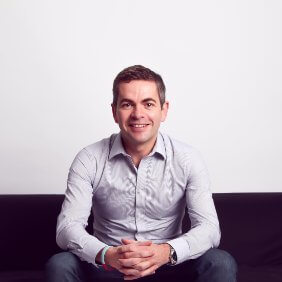 Alastair Campbell - Minutehack