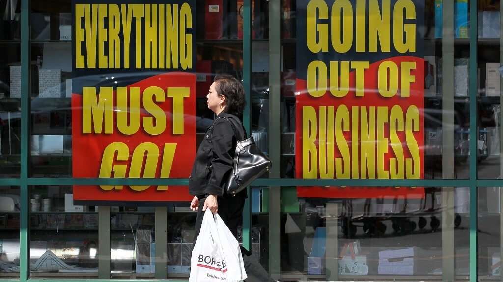 How To Recession Proof Your Business - Minutehack