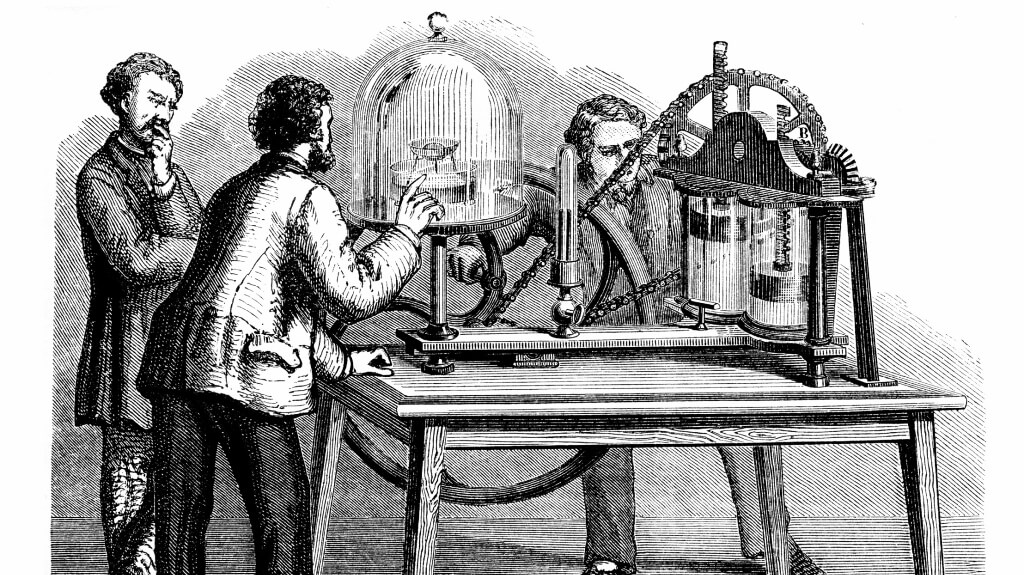 Some Surprisingly Interesting Facts About Intellectual Property ...