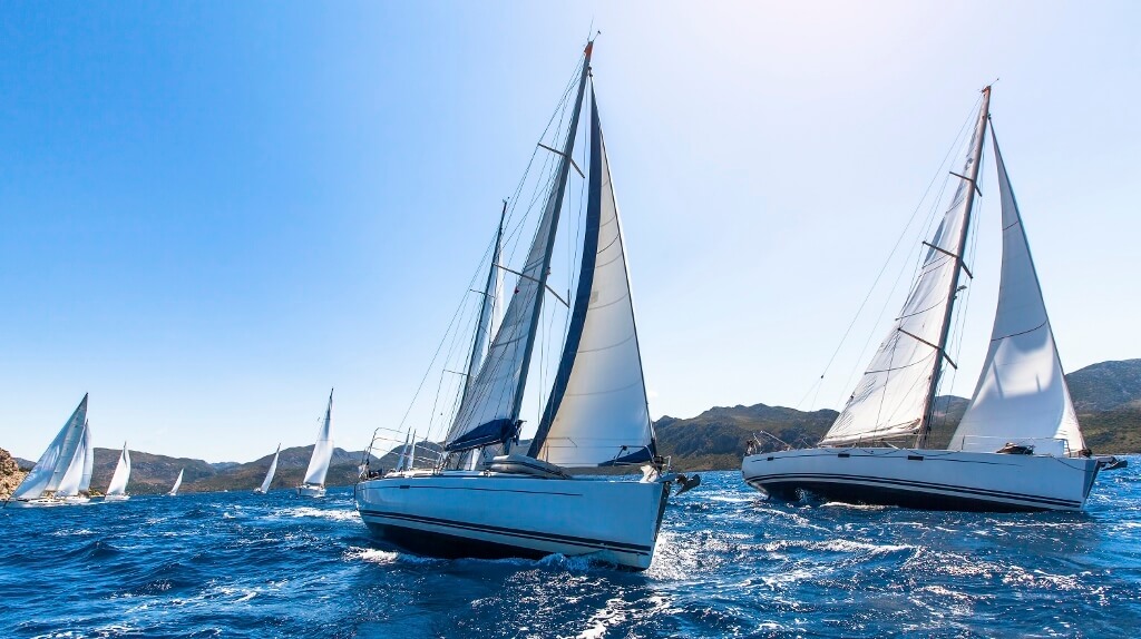 How To Change Tack Without Capsizing - Minutehack