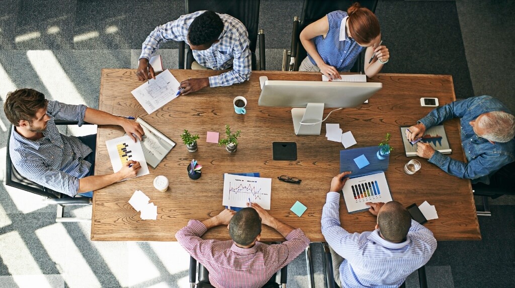 The Benefits Of Utilising Collaboration Software In The Workplace ...