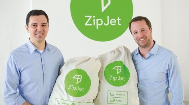 ZipJet: Redemption From The Weekly Wash - Minutehack