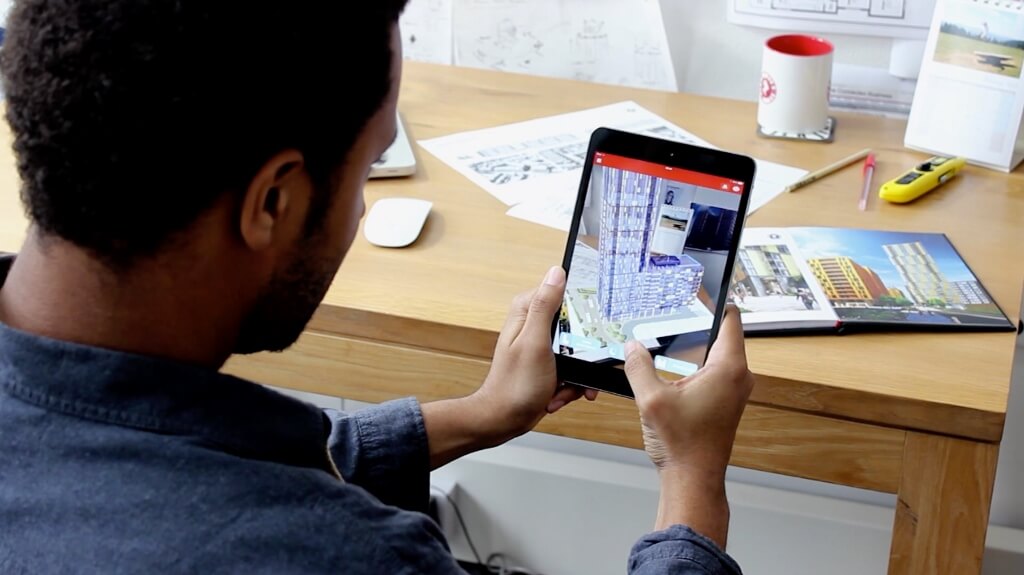 Zappar: Our Piece Of The $100 Billion Augmented Reality Pie - Minutehack