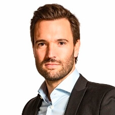 Samuel Mueller - Minutehack