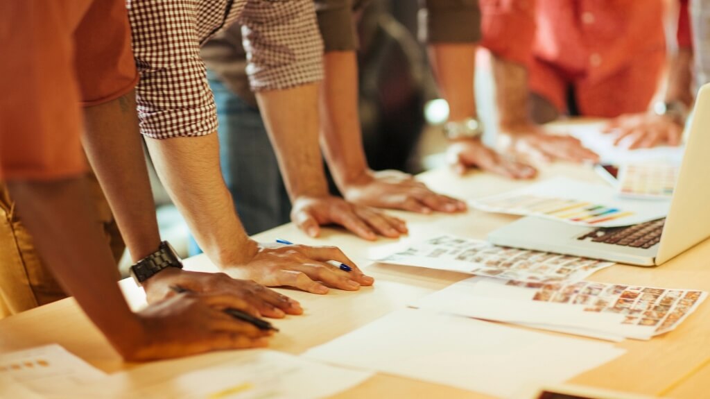 Setting Up An Innovation Lab That Delivers - Minutehack