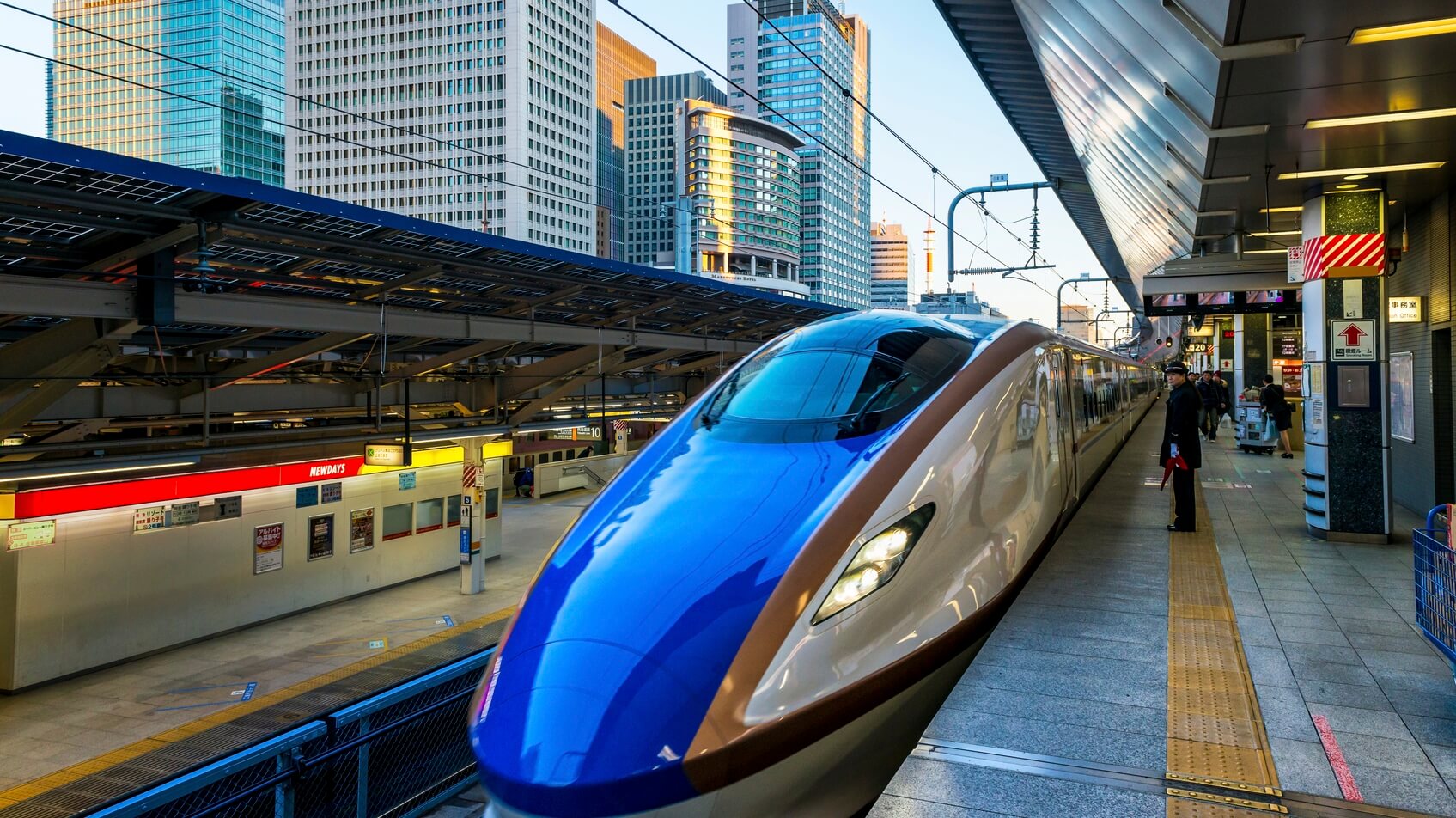 5G And Smart Cities: A Boon For Tech Entrepreneurs - Minutehack