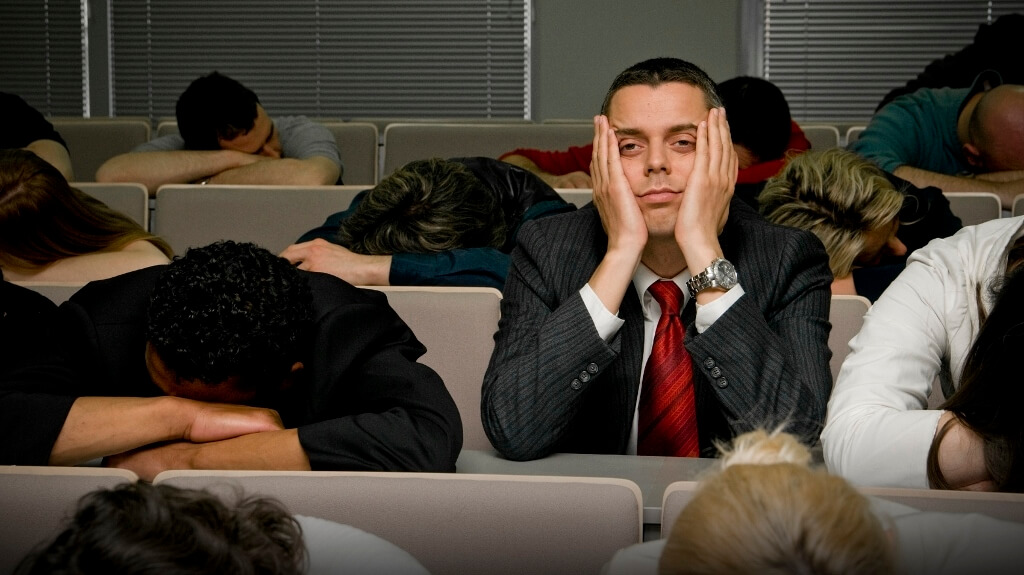 8 Activities To Engage Your Attendees During Long Meetings - Minutehack