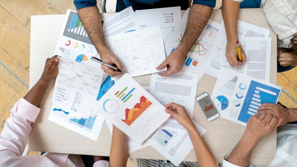 3 Data Sets That Describe Your Business' Performance - Minutehack