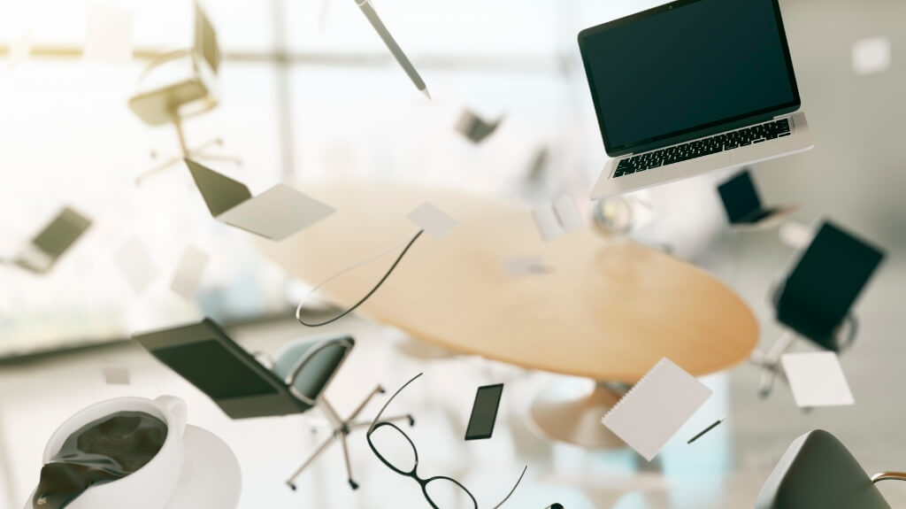 Workplace Horror Stories: How To Stop Them In Your Office - Minutehack