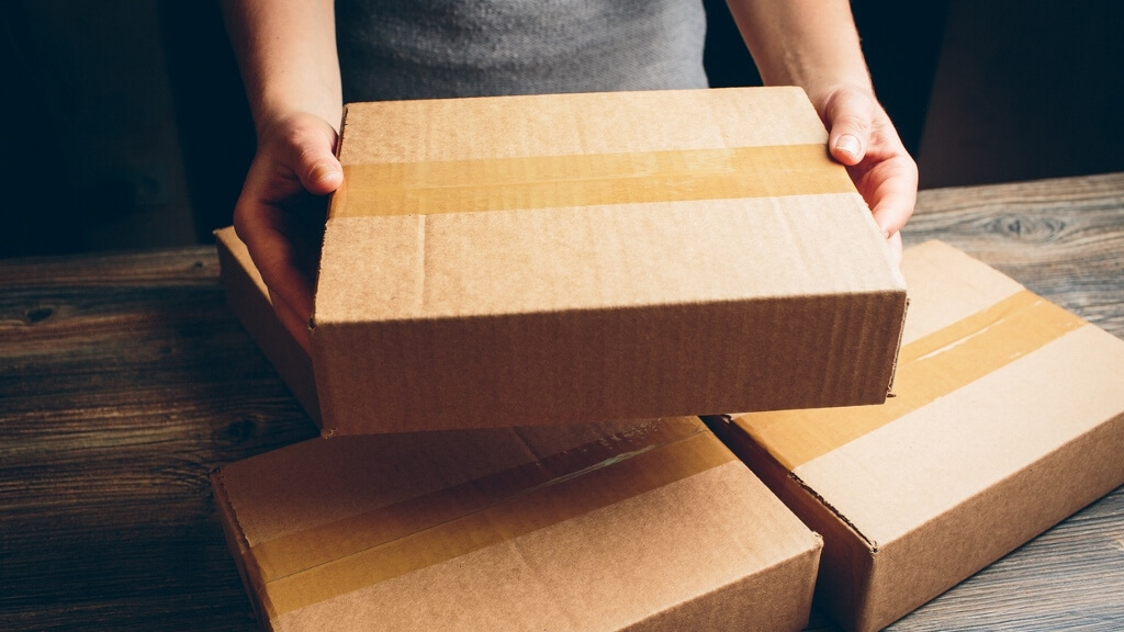 How To Ensure Your Delivery Service Is Optimised - Minutehack