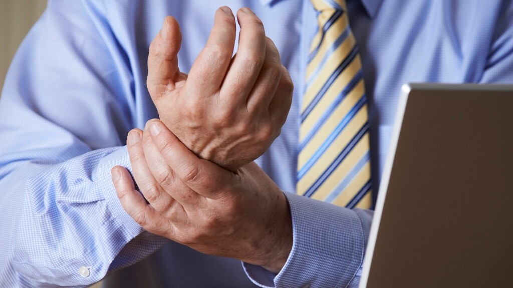 6 Most Common Workplace Injuries You Must Know About - Minutehack