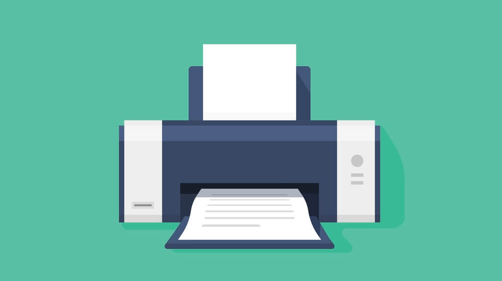 Five Things To Look For When Buying A Printer - Minutehack