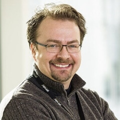 5 Ways The IoT Could Change The World - Minutehack