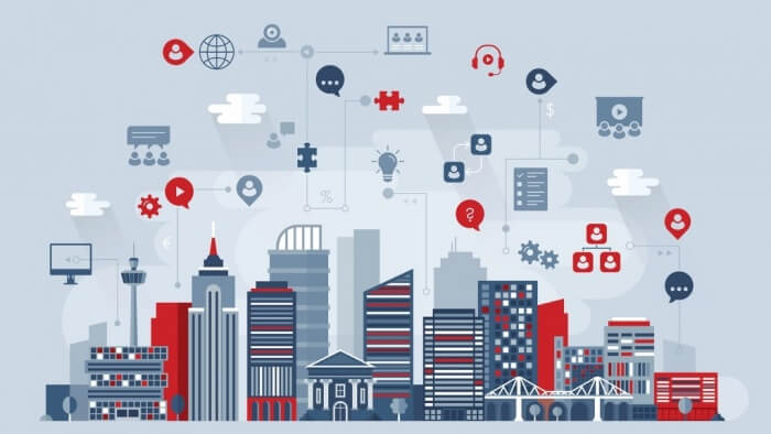 5 Ways The IoT Could Change The World - Minutehack