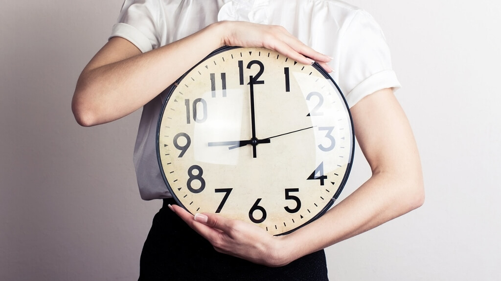 5 Productivity Tips For Restoring Your Work-Life Balance - Minutehack