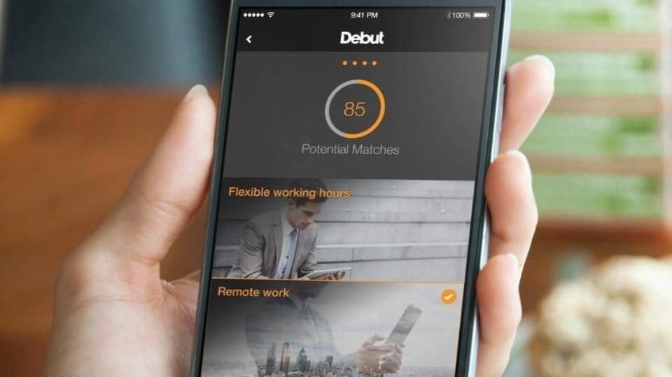 The App That's Out To Replace Careers Assessment Days - Minutehack