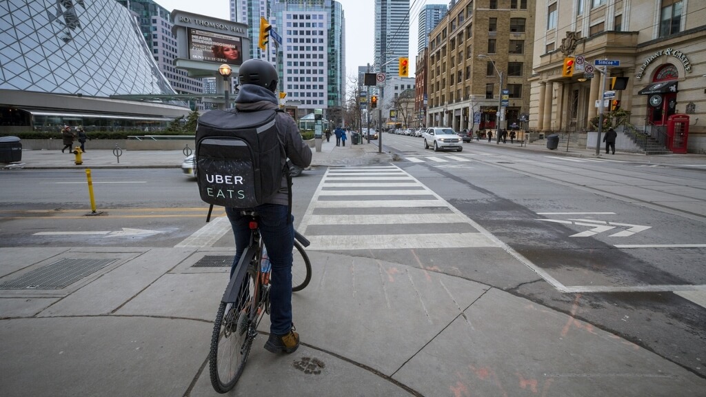 Three Ideas For Uber To Transform A Toxic Work Culture - Minutehack