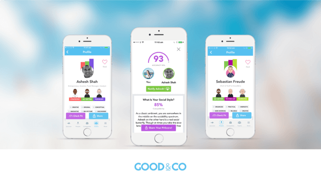 Good.co: Why Culture Is The Key To A Job Well Done - Minutehack