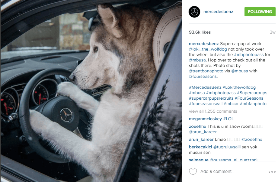 The Art Of Influencer Marketing - Minutehack