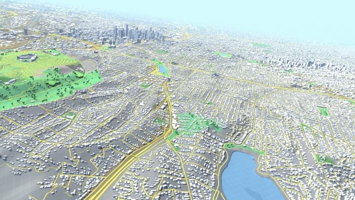 'We Made A Grand Theft Auto For The Real World' - Minutehack