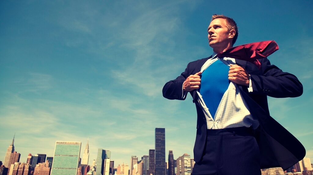 How Can You Turn Your Weaknesses Into Your Biggest Strengths? - Minutehack