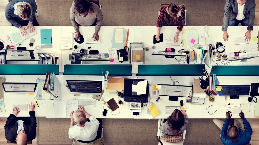 How To Build Community At Work - Minutehack