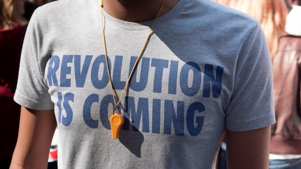 How To Liberate Your Company (And Become Chief Entertainment Officer ...