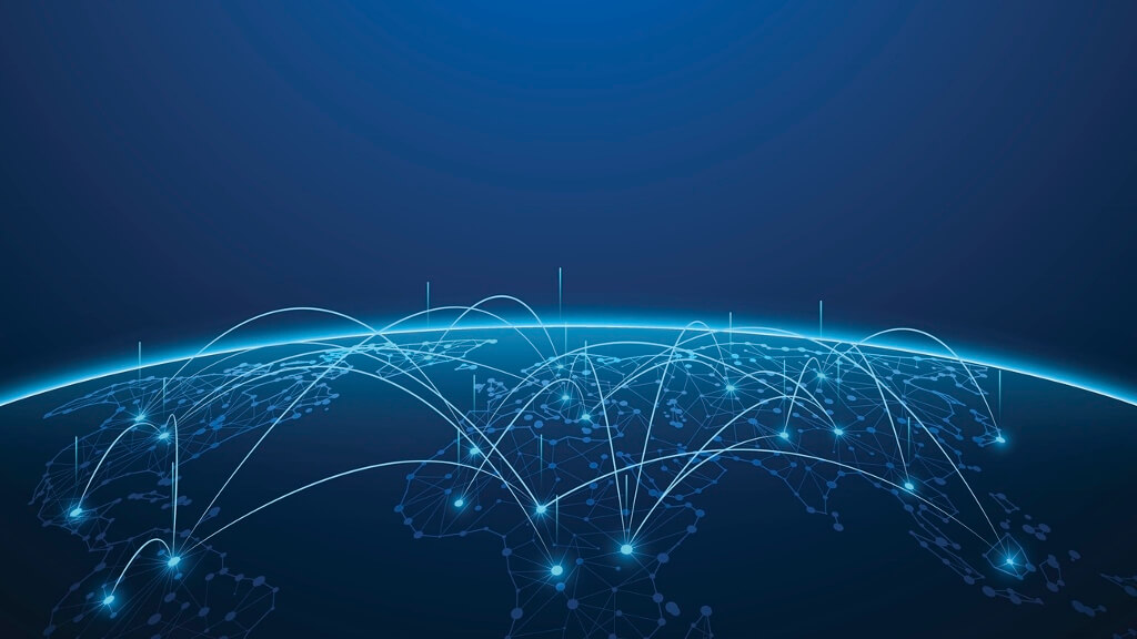 How Does The Internet Of Things Improve Supply Chains? - Minutehack