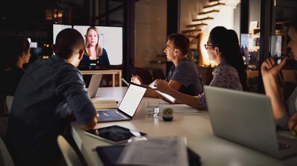 3 Ways To Enjoy Successful Video Conferencing Sessions - Minutehack