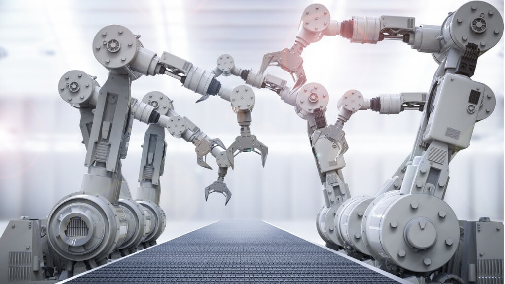 What Exactly Is Hyper-Automation ... And How Is It Transforming ...