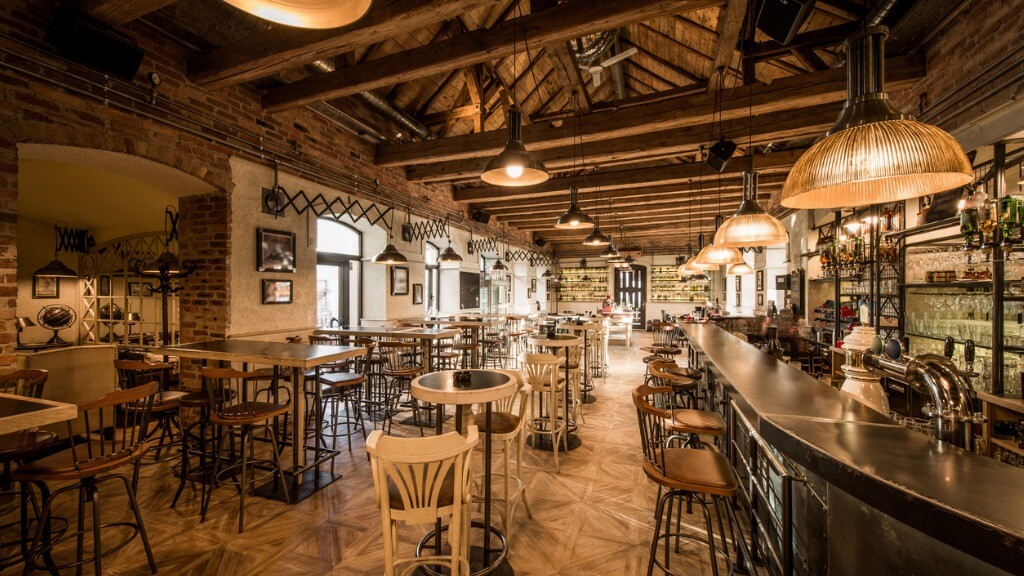 Is Technology The Saviour Of The Indie Restaurant? - Minutehack