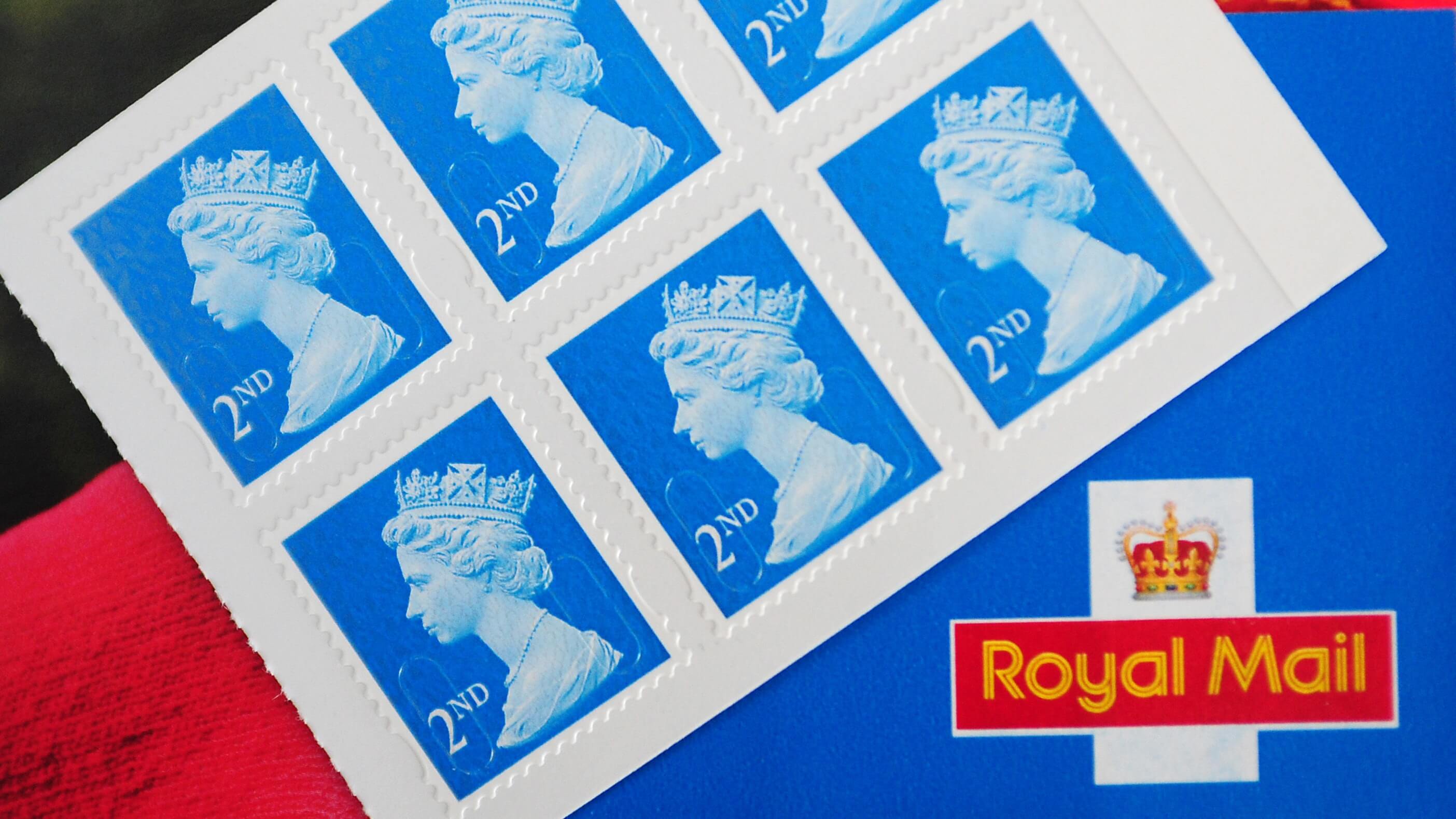 Stamp prices to increase next month - Minutehack