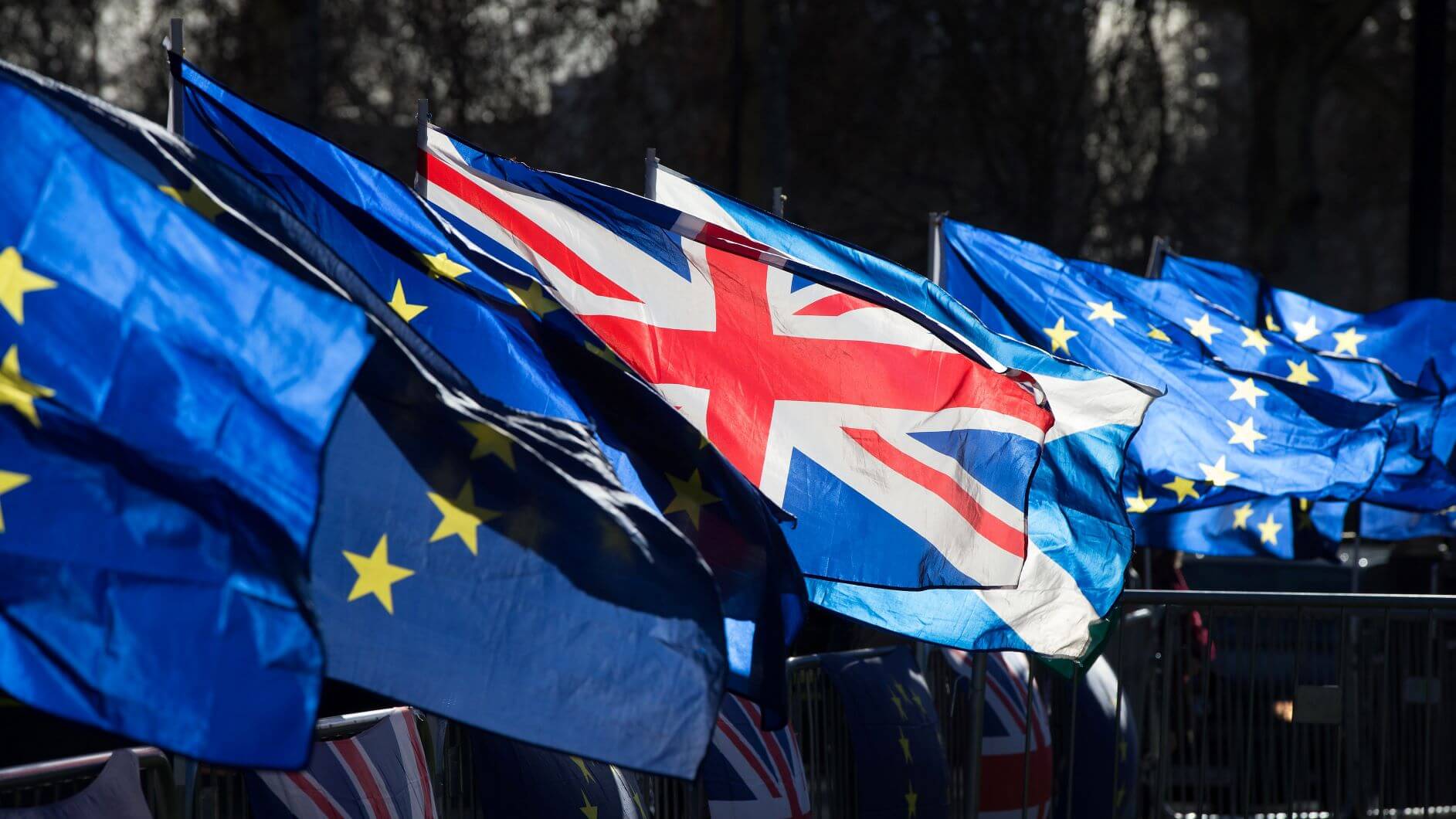 Brexit: What Happens Next? - Minutehack