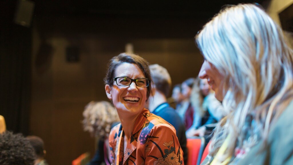 5 Sure-Fire Ways Of Getting Your Audience Excited About Your Business ...