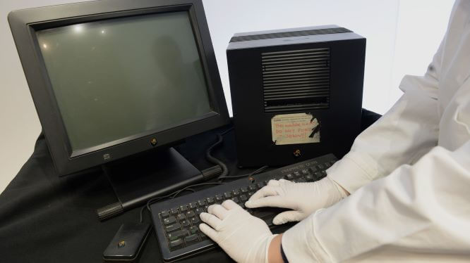 How Was The World Wide Web Created? - Minutehack