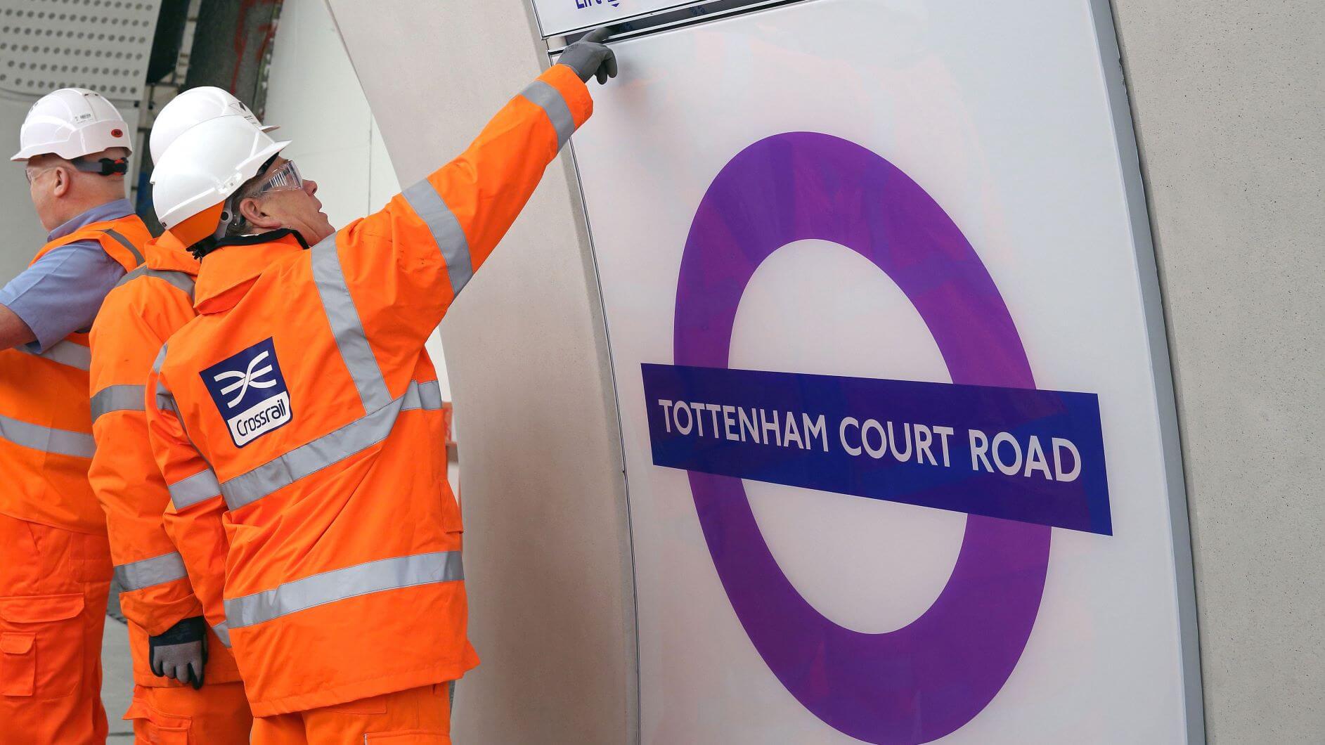 Delayed Crossrail To Open March 2021, Bosses Say - Minutehack