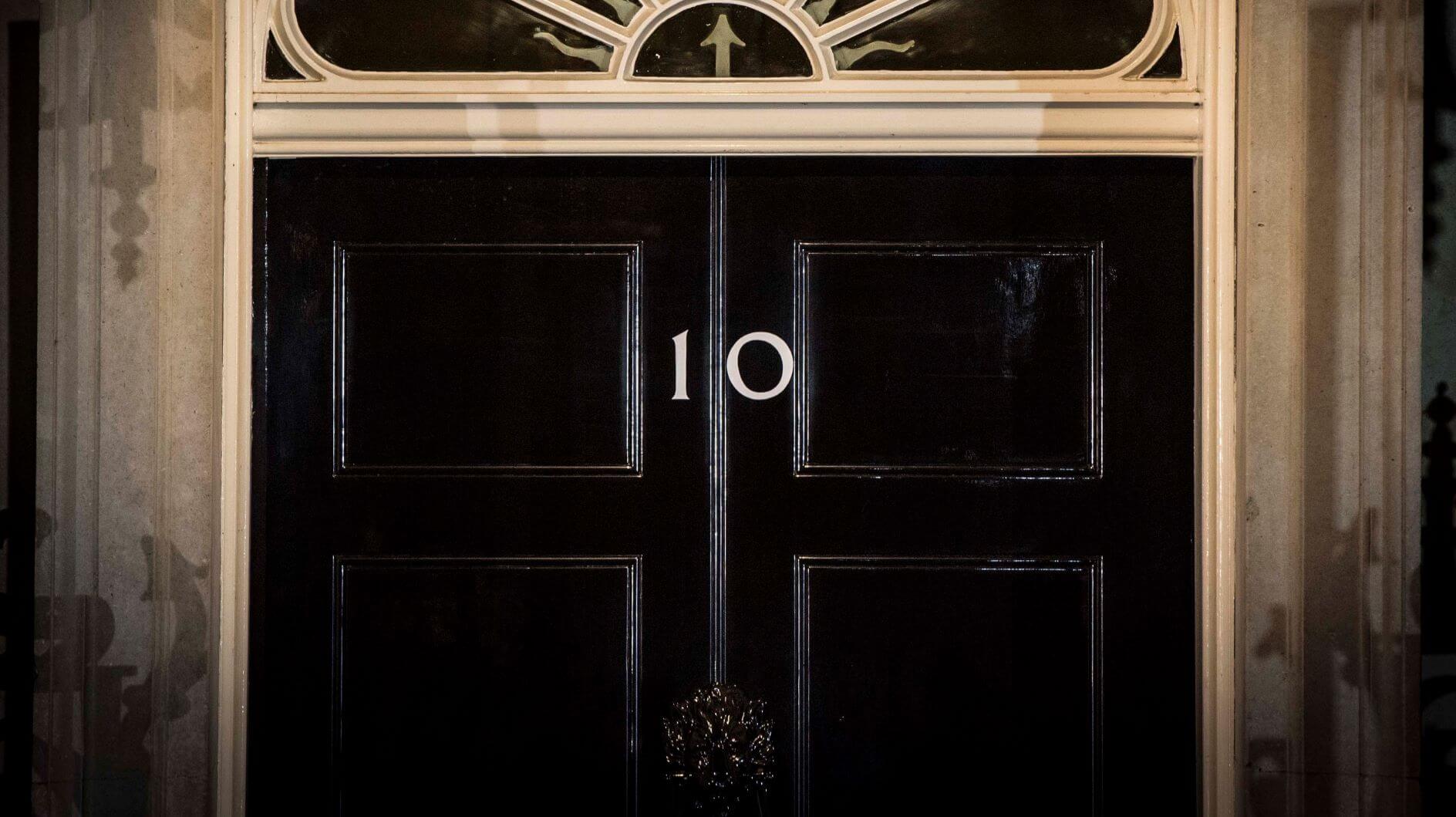 Who’s Who In The Tory leadership contest? - Minutehack