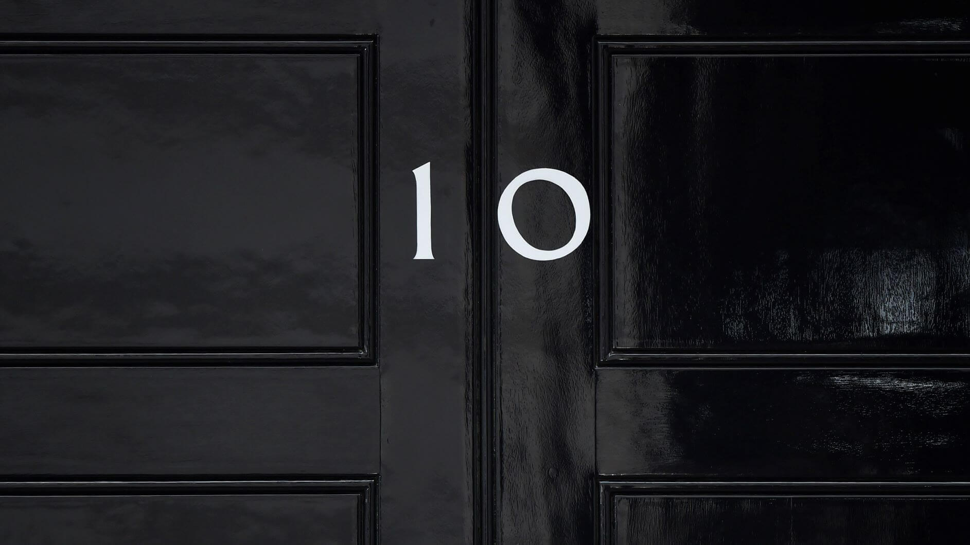 Key Events In The Tory Leadership Contest This Week - Minutehack