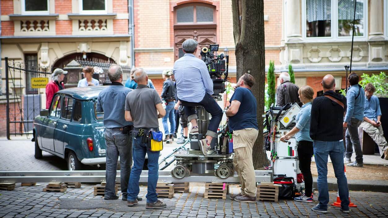 Sustainable Film Production: 6 Tips For A Smaller Footprint And Bigger ...