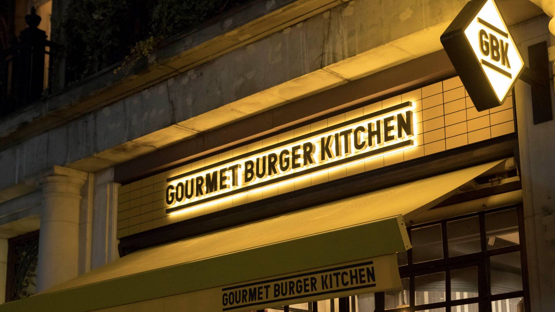 Gourmet Burger Kitchen Losses Weighed Down By Raft Of Restaurant ...