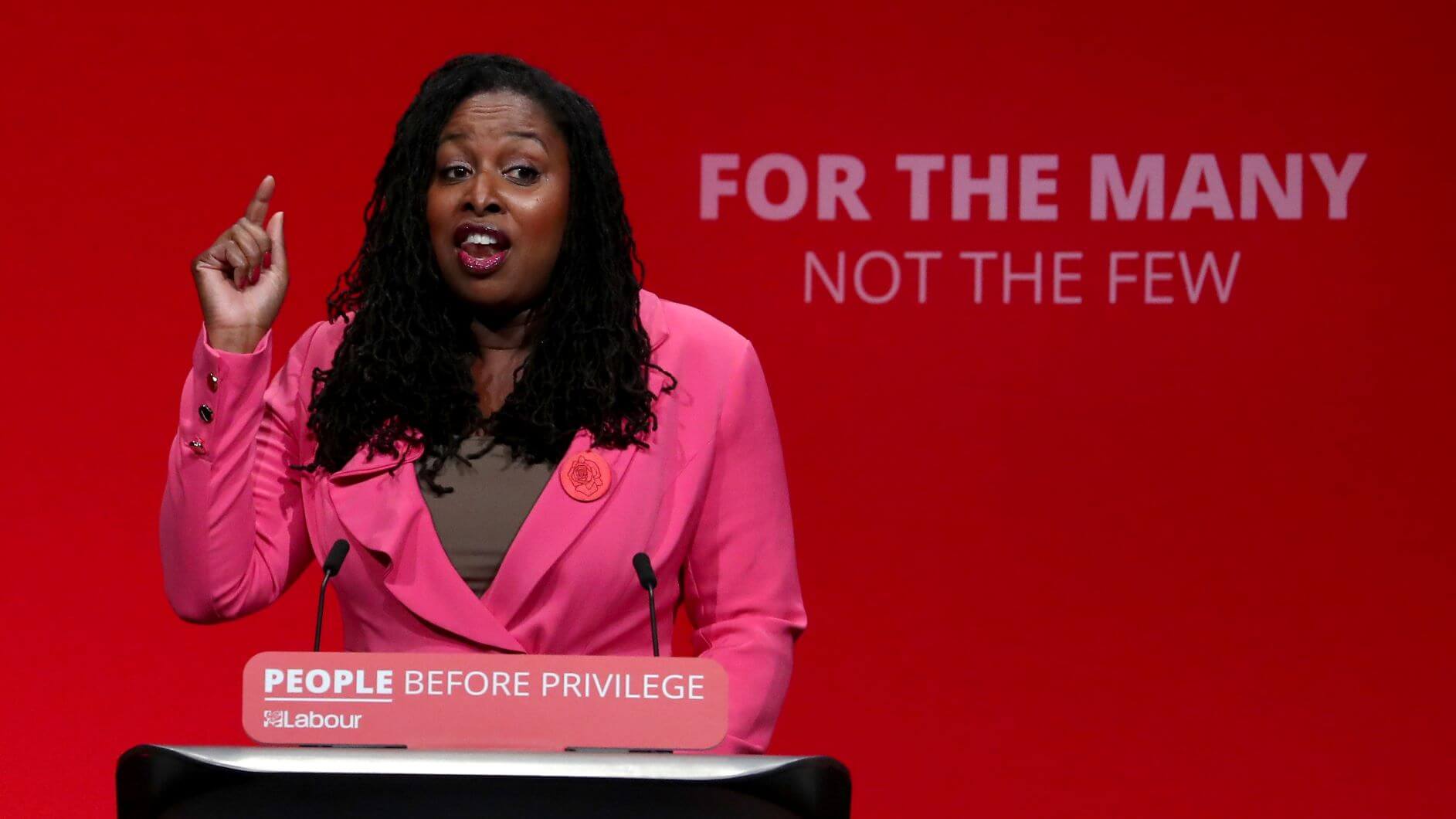 Labour promises ‘step change’ in way women are treated at work - Minutehack