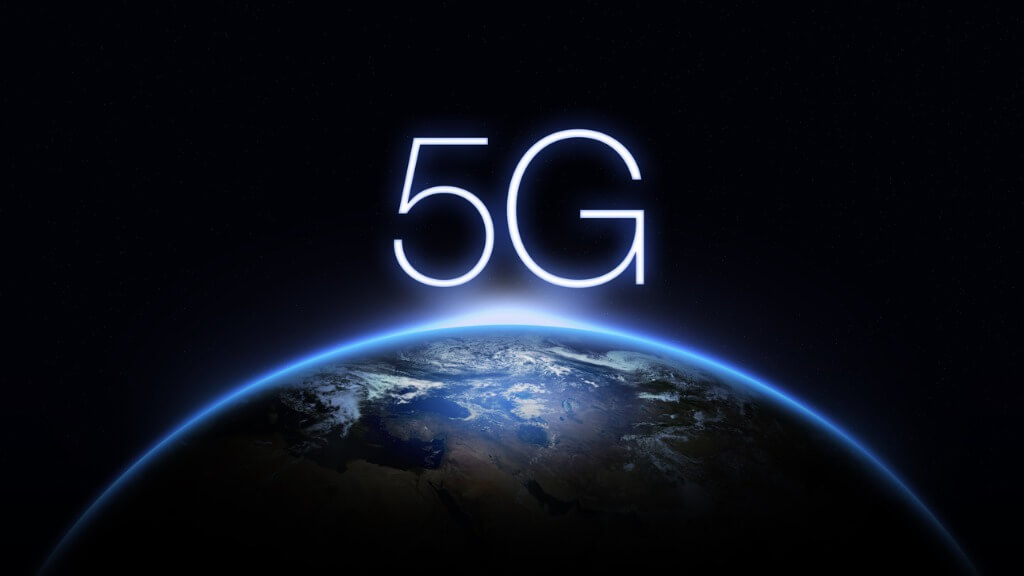 5G: The Next Generation - Minutehack