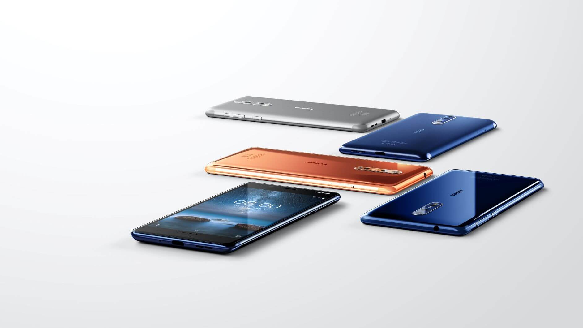 The Evolution Of The Mobile Phone - Minutehack