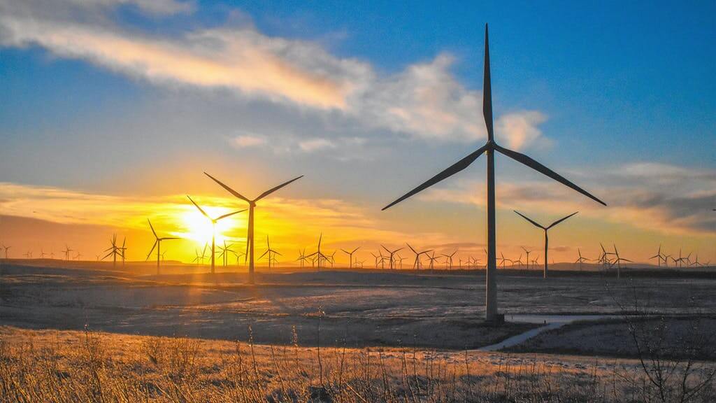 Weak Winds Worsened Europe's Power Crunch; Utilities Need Better ...